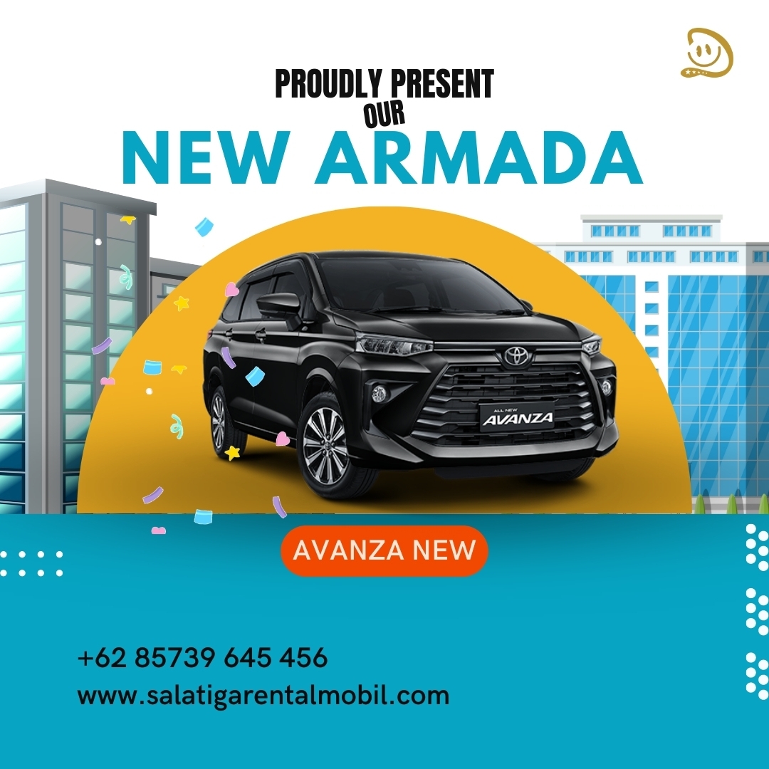 DIGDAYA RENT CAR SALATIGA